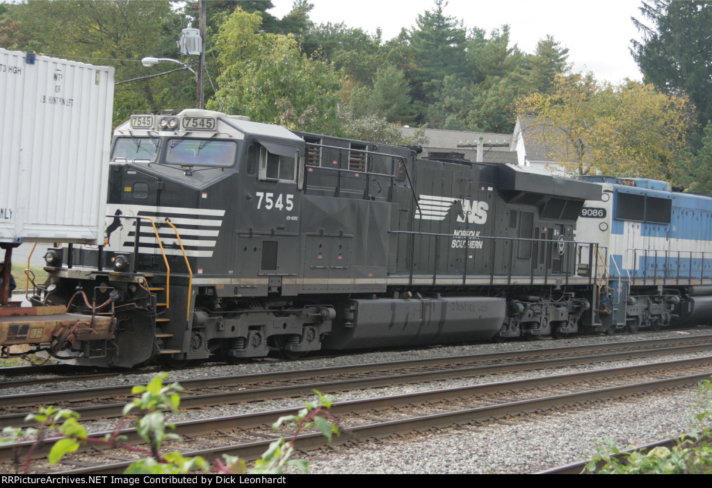NS 7545